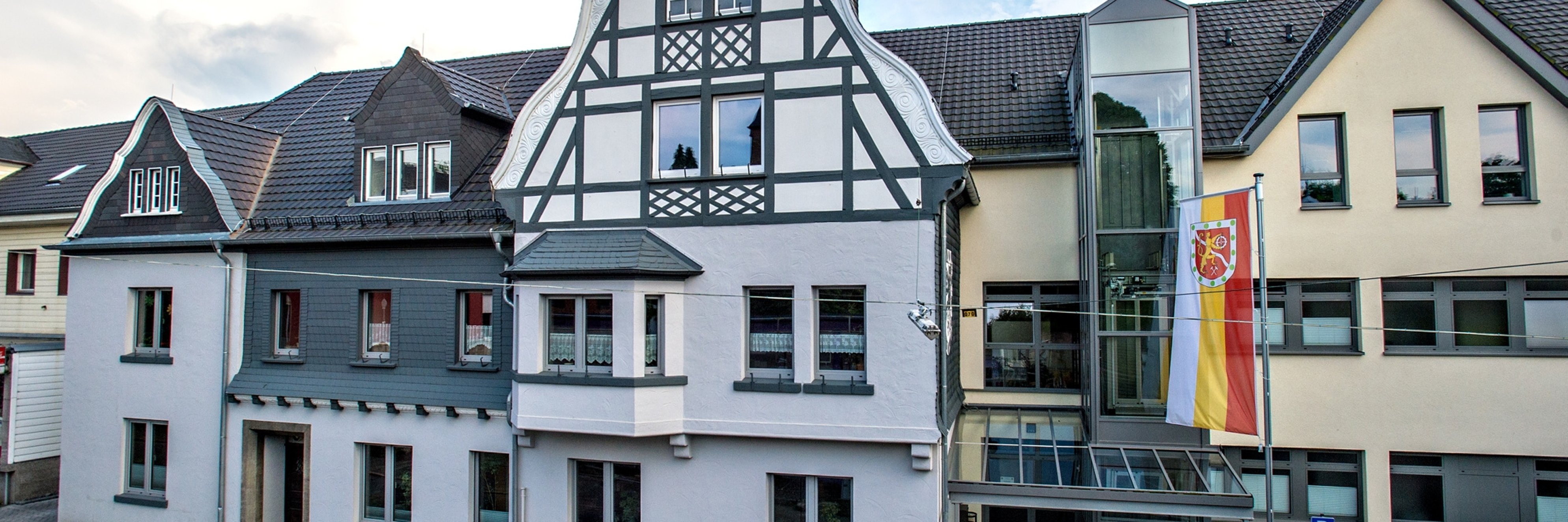 Ortsgemeinden | Verbandsgemeinde Hamm (Sieg) ... einfach wir